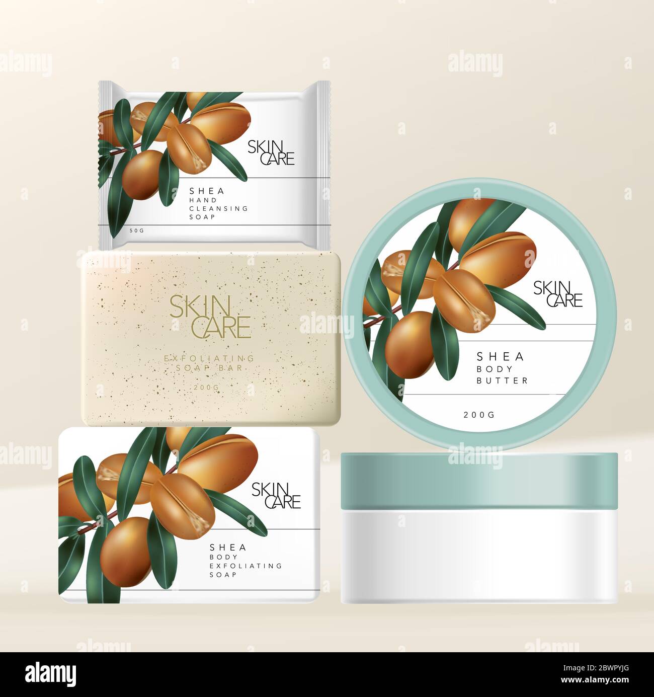 Scrub heath Stock Vector Images - Alamy