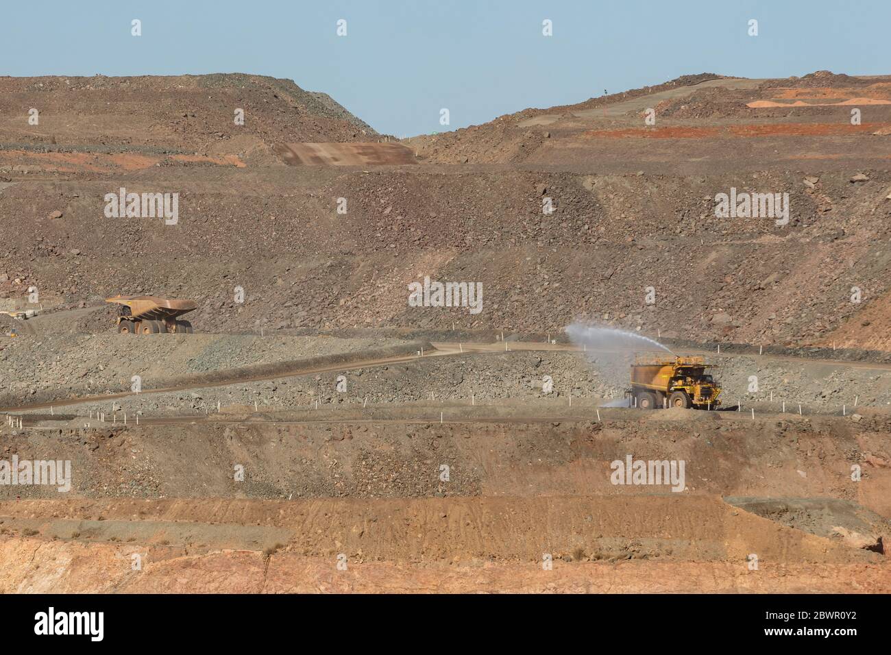 Superpit hi-res stock photography and images - Alamy