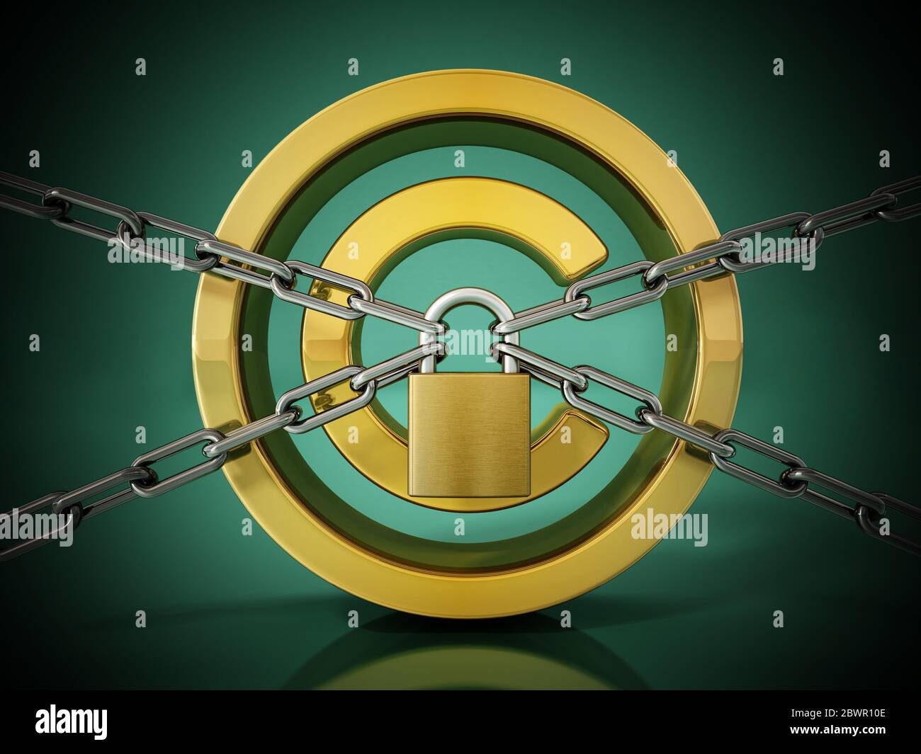 Protection lock hi-res stock photography and images - Alamy