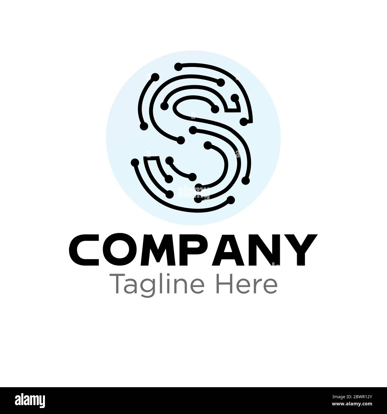 Letter s molecule hi-res stock photography and images - Alamy