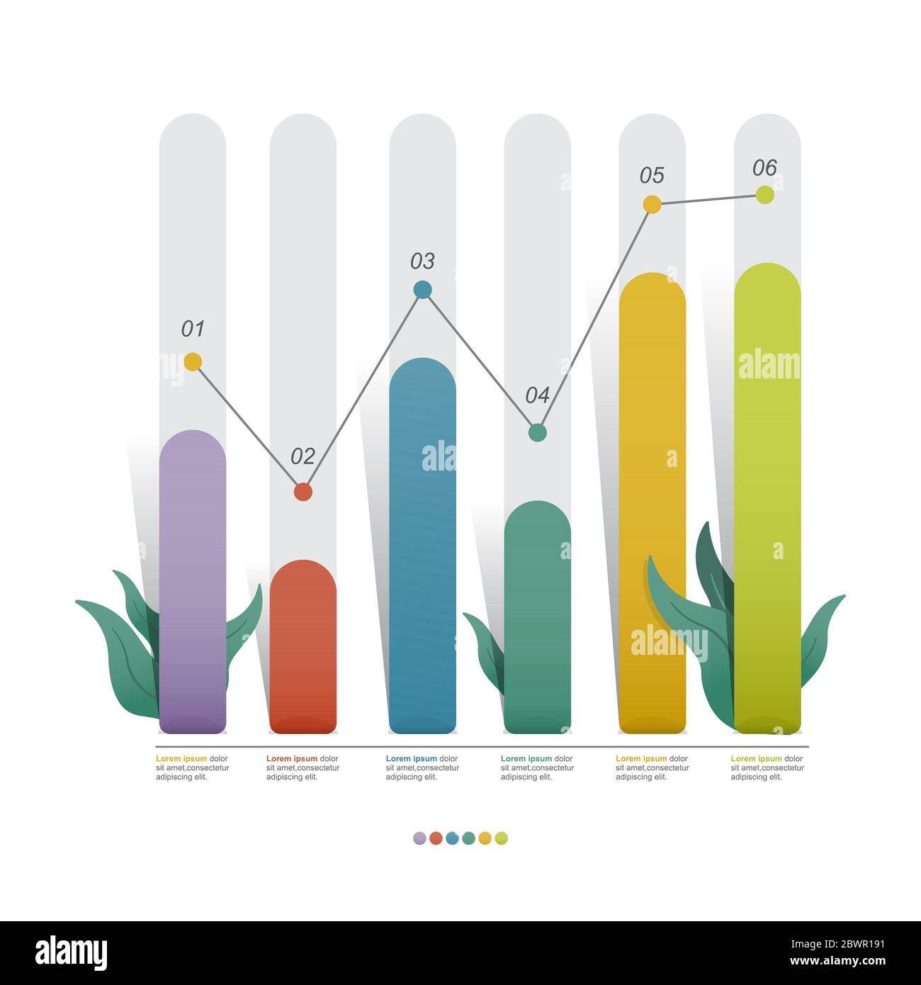 Infograph hi-res stock photography and images - Alamy