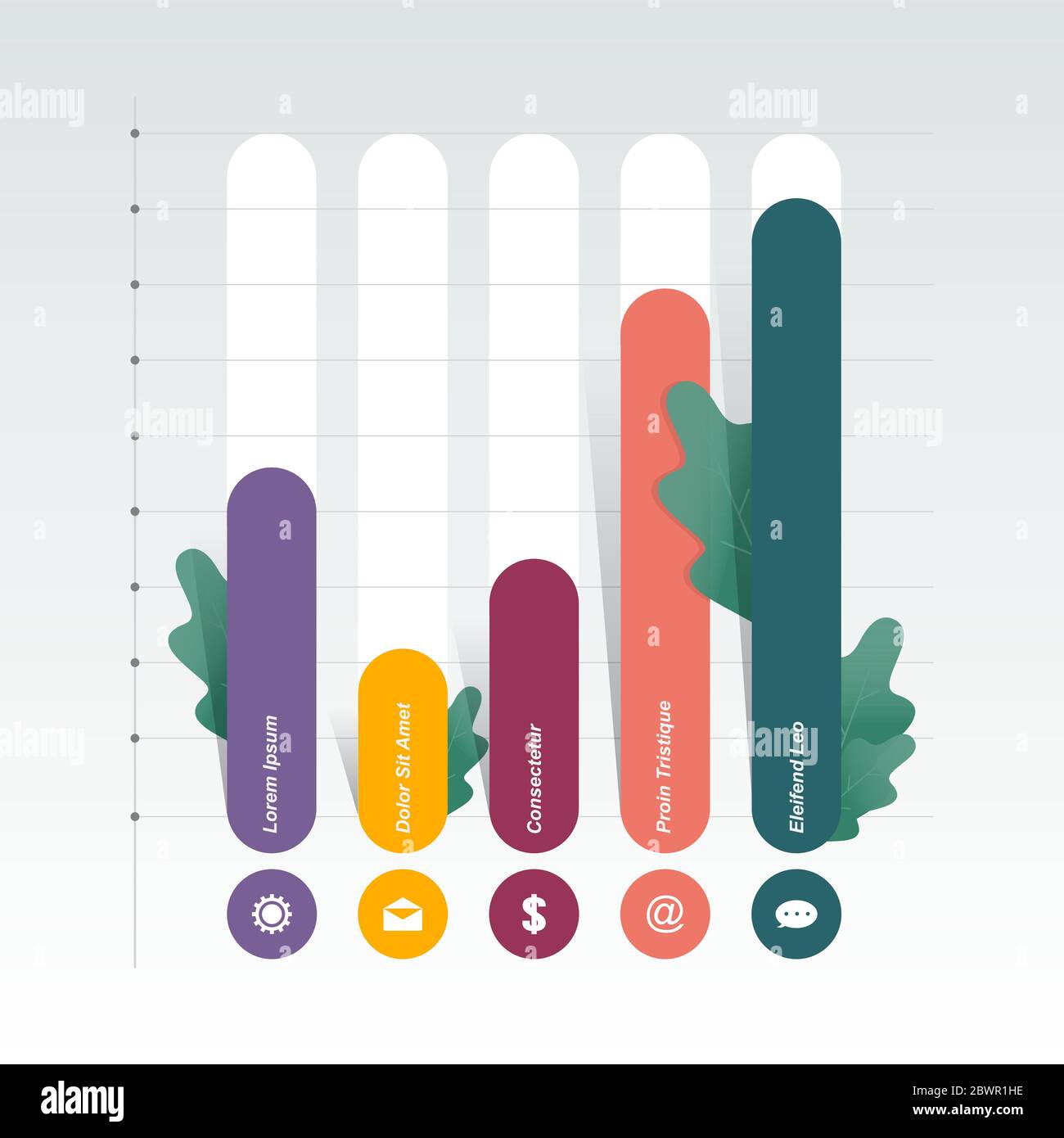 Infograph hi-res stock photography and images - Alamy