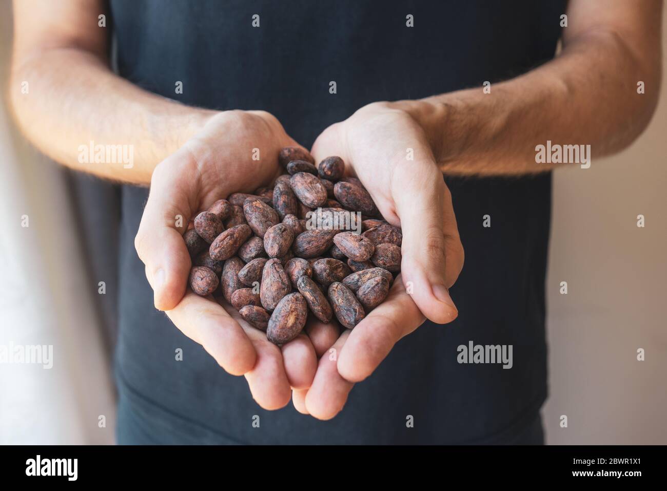 Taste And Trace High Resolution Stock Photography and Images - Alamy
