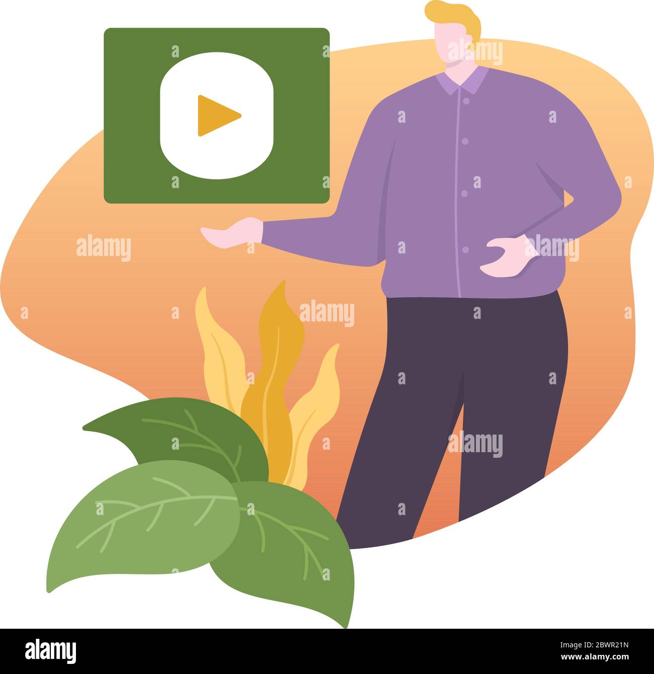 Concept teaching learning symbol teacher hi-res stock photography and ...