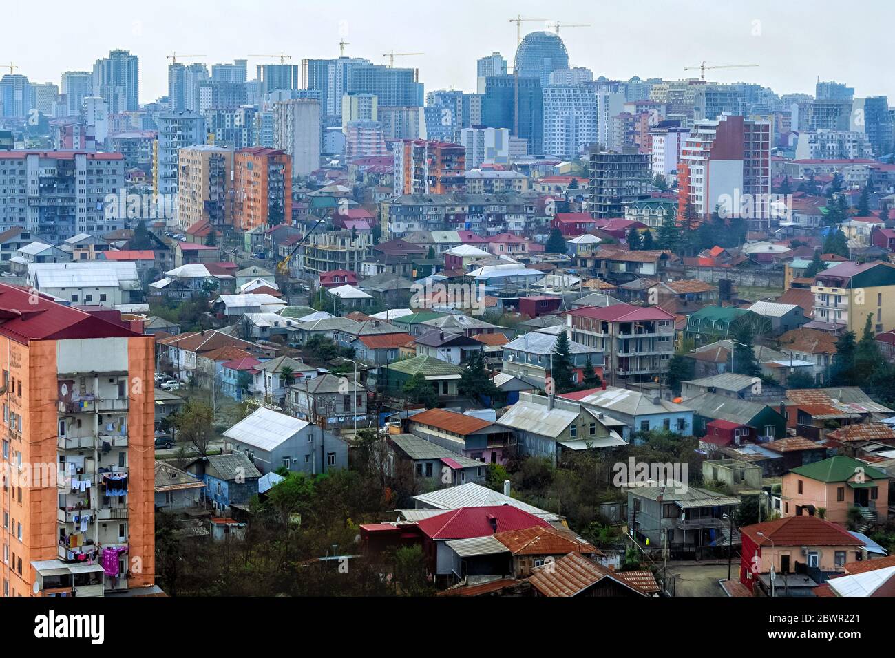 Overpopulation hi-res stock photography and images - Alamy