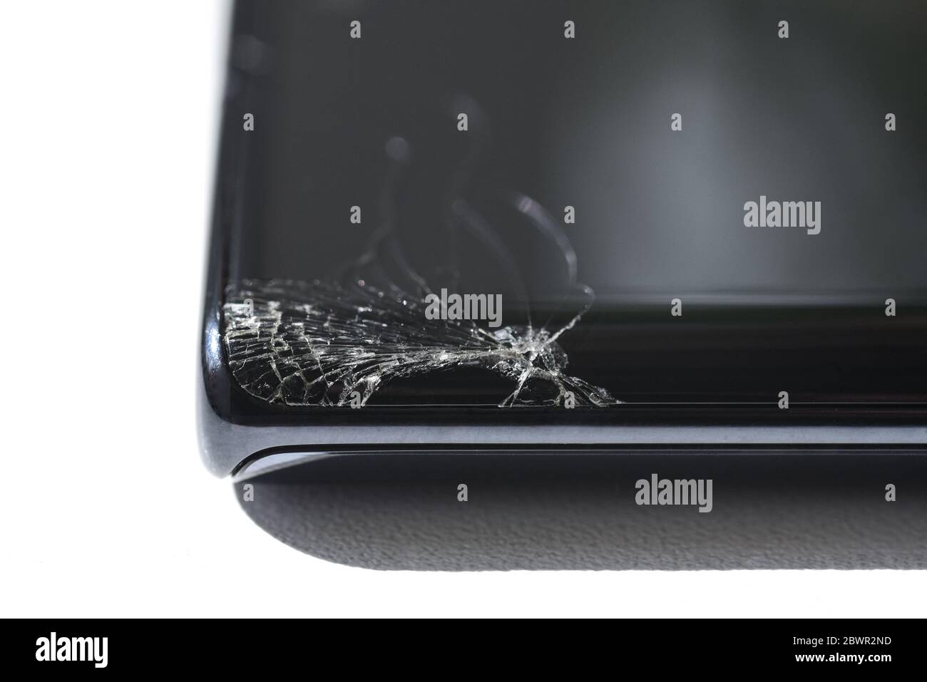 Curved screen hi-res stock photography and images - Alamy