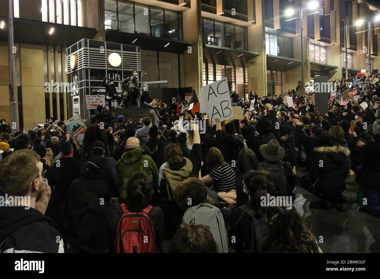 Australian communist party hi-res stock photography and images - Alamy