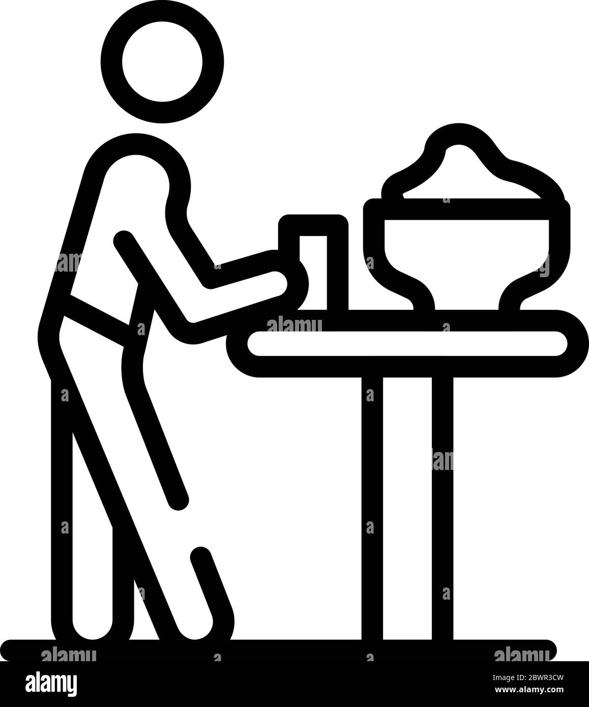 Bottle of wine table people Black and White Stock Photos & Images - Alamy