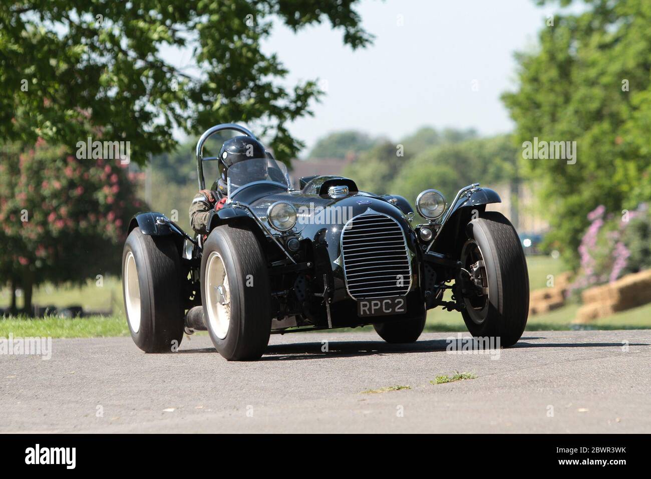 1950 6 hwm hi-res stock photography and images - Alamy