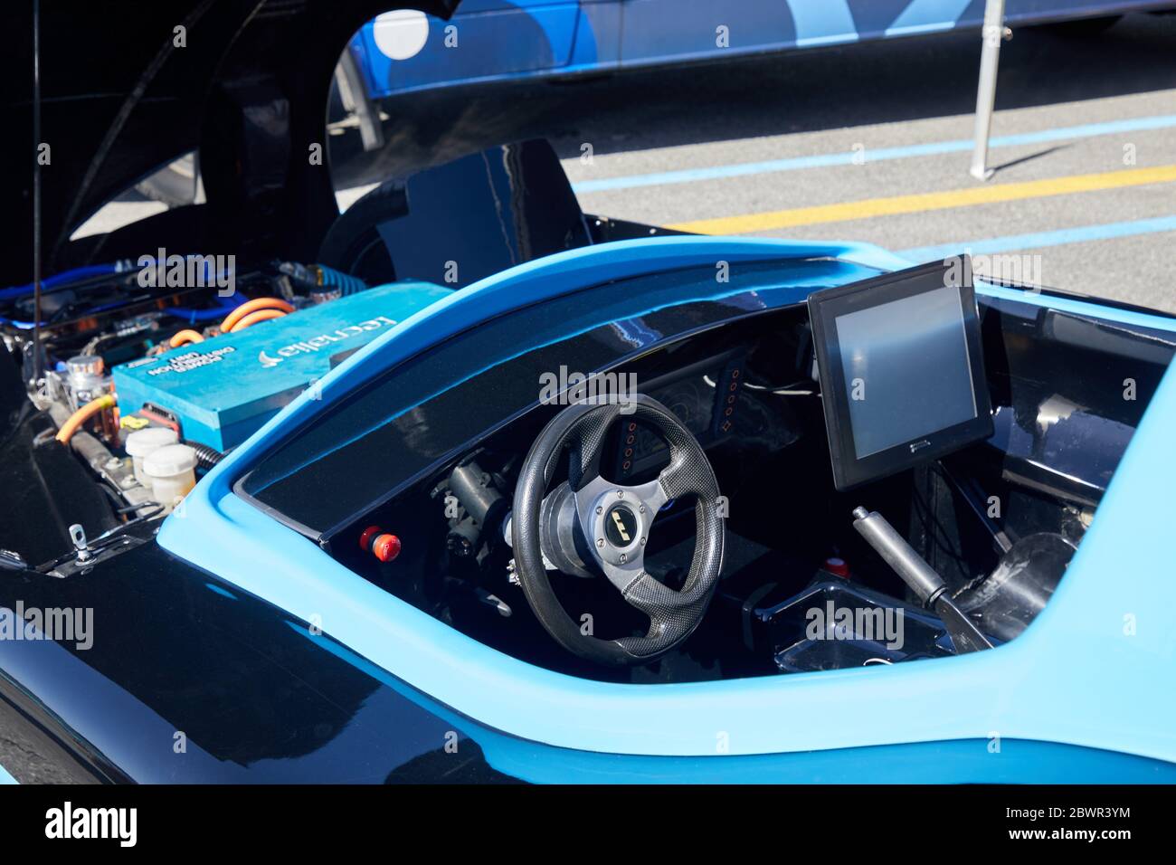 Test point hi-res stock photography and images - Alamy