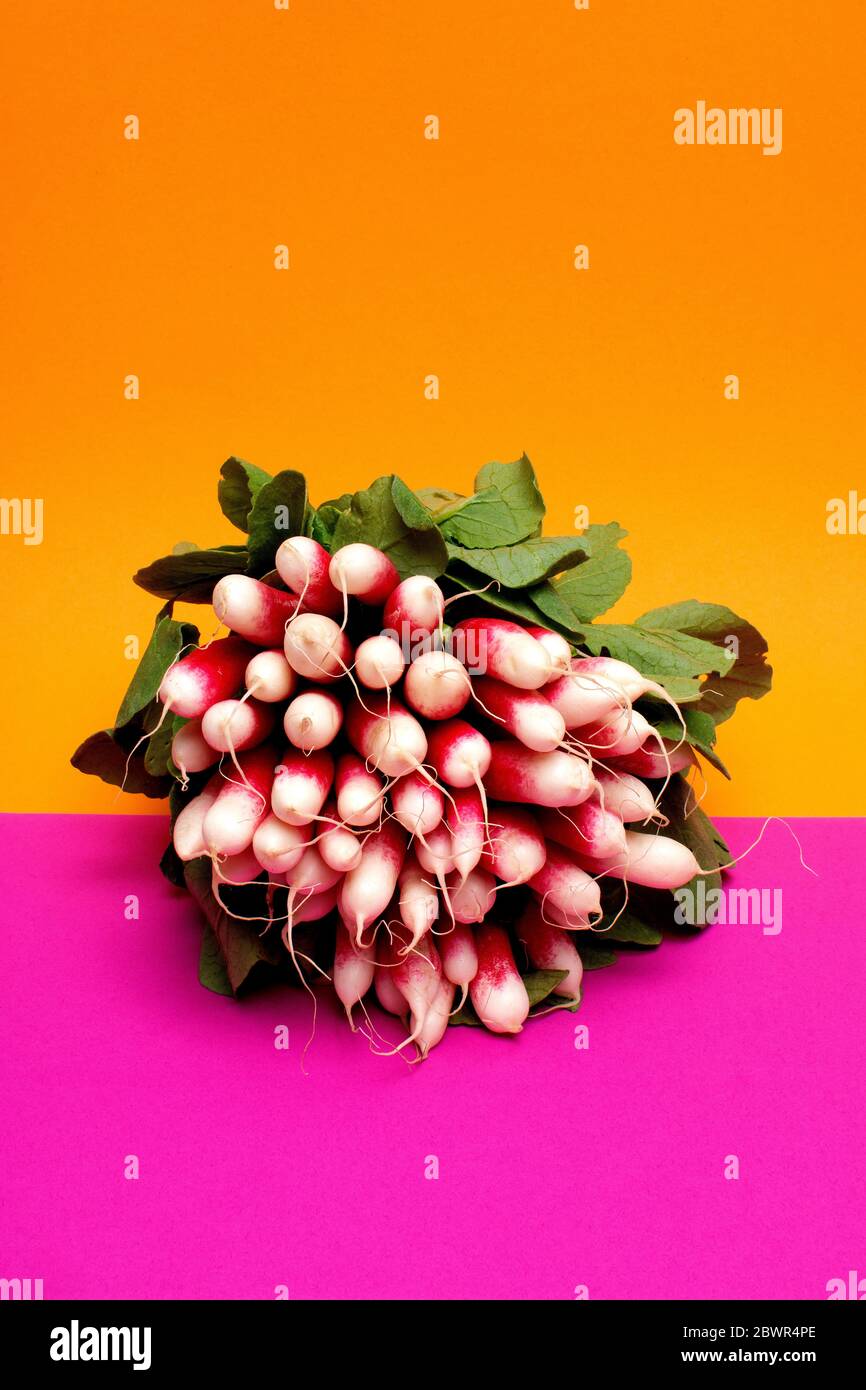Vegetable bouquet hi-res stock photography and images - Alamy
