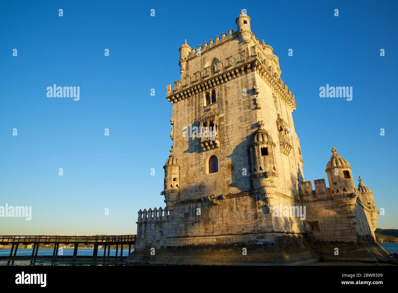 Belem Historic Monument High Resolution Stock Photography and Images ...