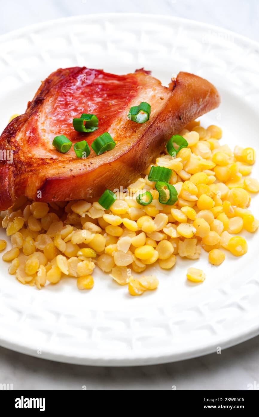 Yellow meat hi-res stock photography and images - Alamy