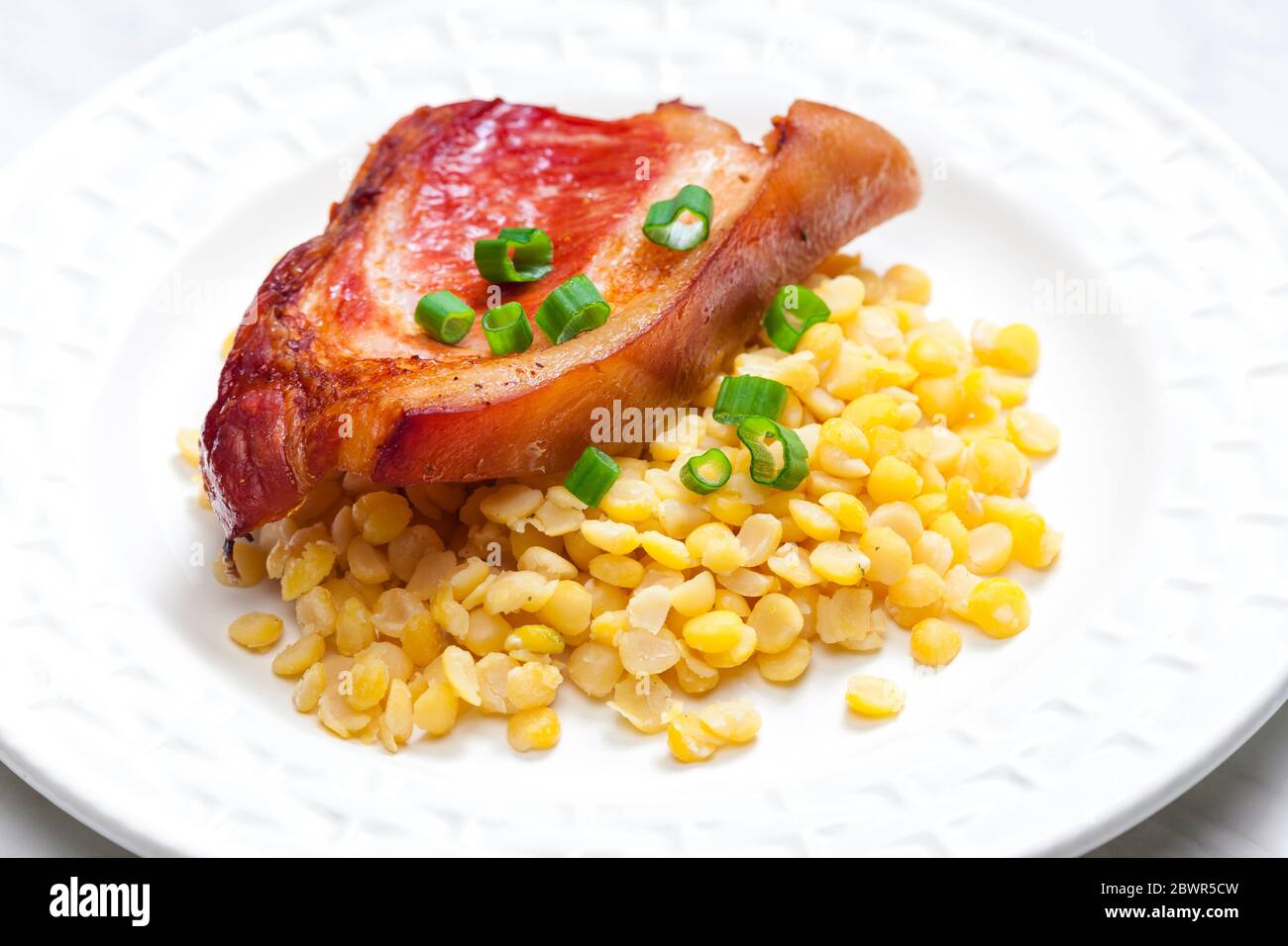 Yellow meat hi-res stock photography and images - Alamy