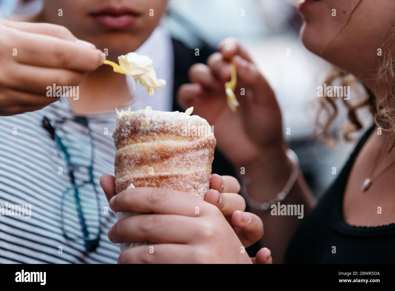 Trolo hi-res stock photography and images - Alamy