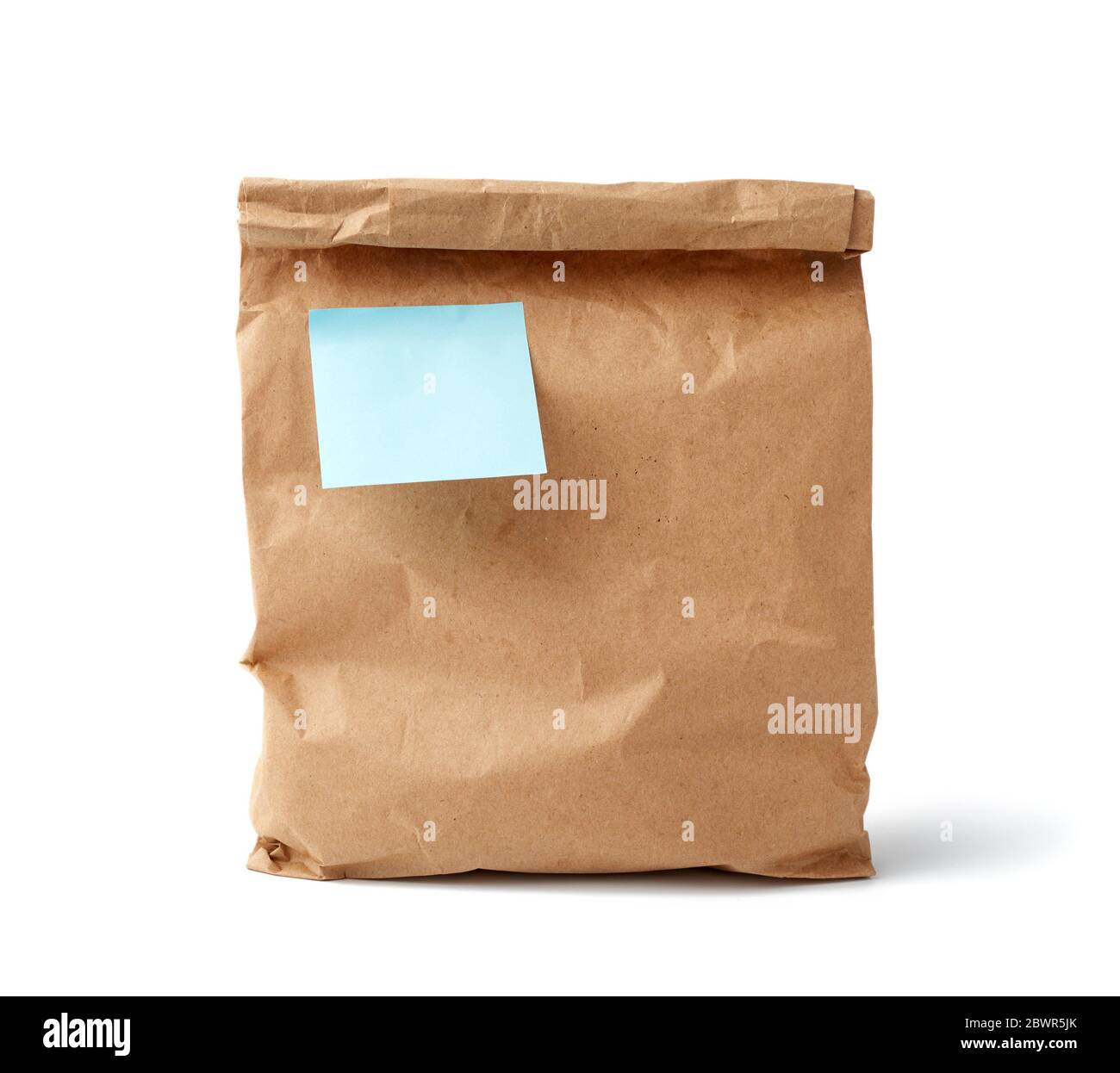 Sticker on plastic bag hi-res stock photography and images - Alamy