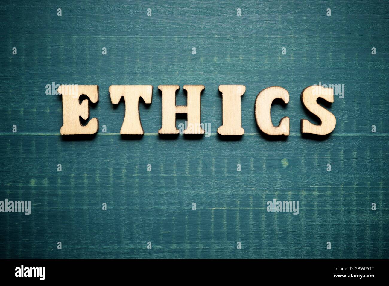Ethics Sign High Resolution Stock Photography and Images - Alamy