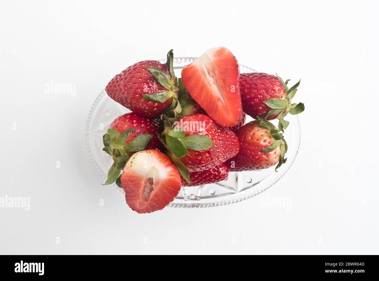 Stoloniferous creeping plants hi-res stock photography and images - Alamy