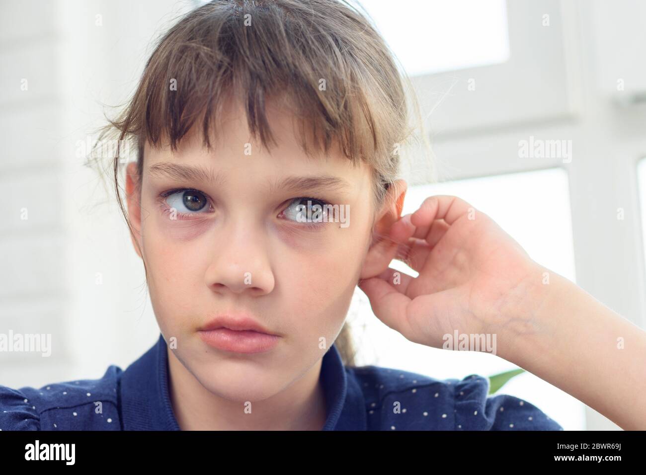 Negative perception hi-res stock photography and images - Alamy