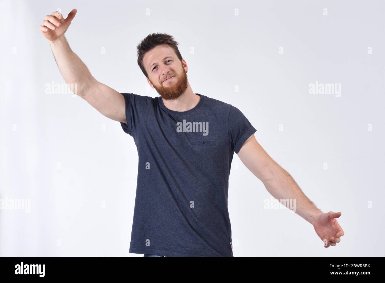 Horizontal hugging hugging interior love man hi-res stock photography ...