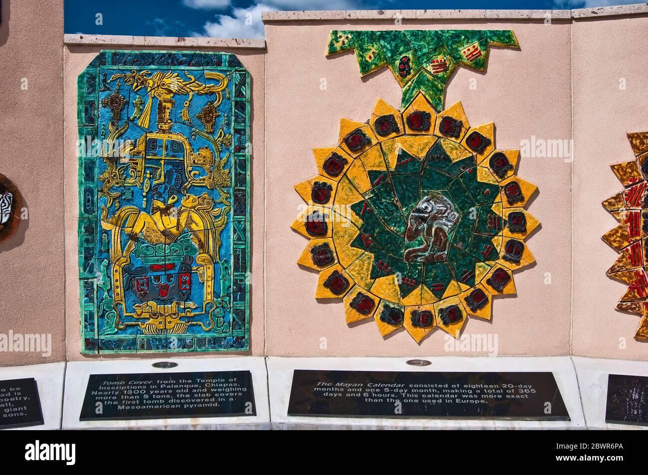 Inspired by Tomb Cover at Palenque and The Mayan Calendar sections at ...