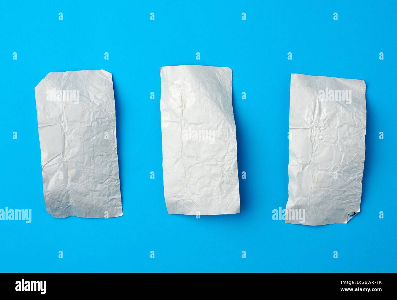 Candy Wrappers, Empty High Resolution Stock Photography and Images - Alamy