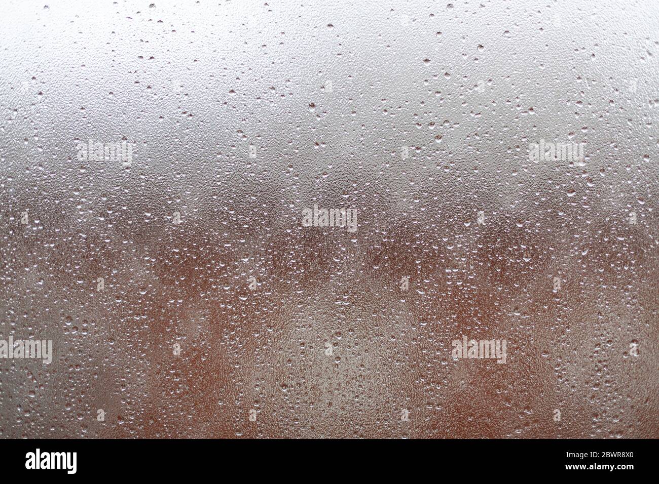 Bubbles glass window bubble hi-res stock photography and images - Alamy