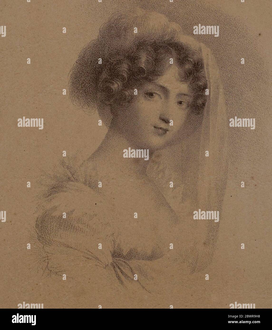 Jean Baptiste Isabey High Resolution Stock Photography and Images - Alamy