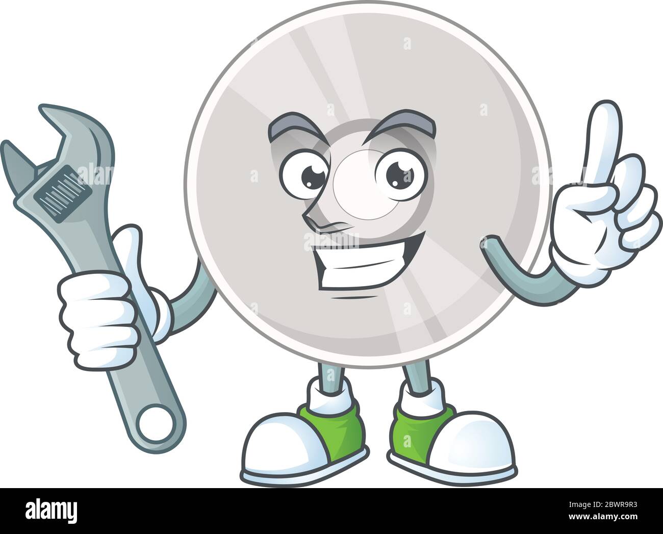 Broken cassette player Stock Vector Images - Alamy