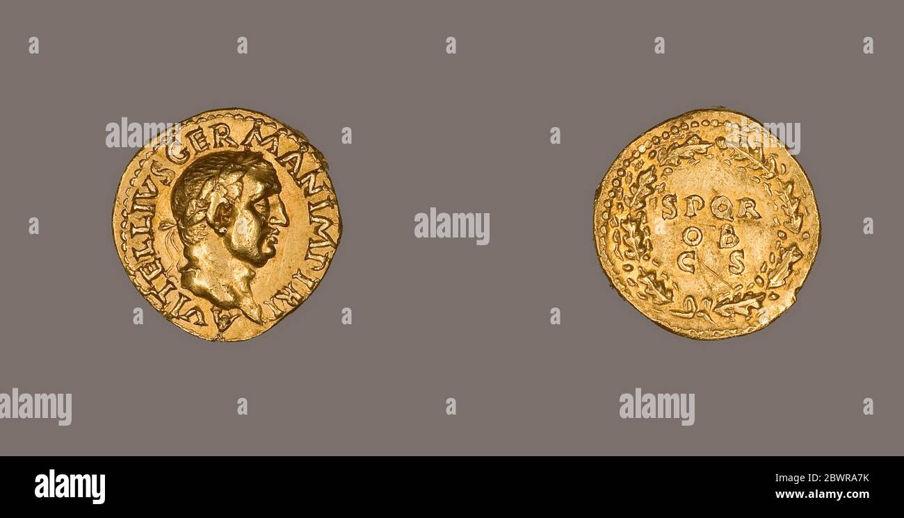 Gold Of Rome High Resolution Stock Photography and Images - Alamy