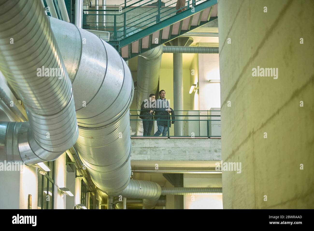 University of ferrara hi-res stock photography and images - Alamy