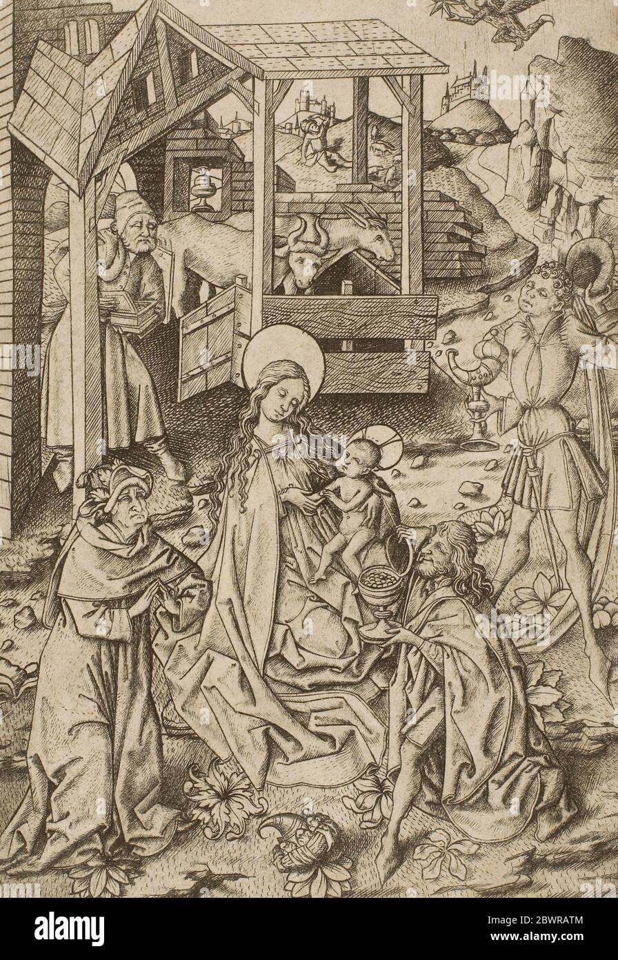 Master e hi-res stock photography and images - Alamy