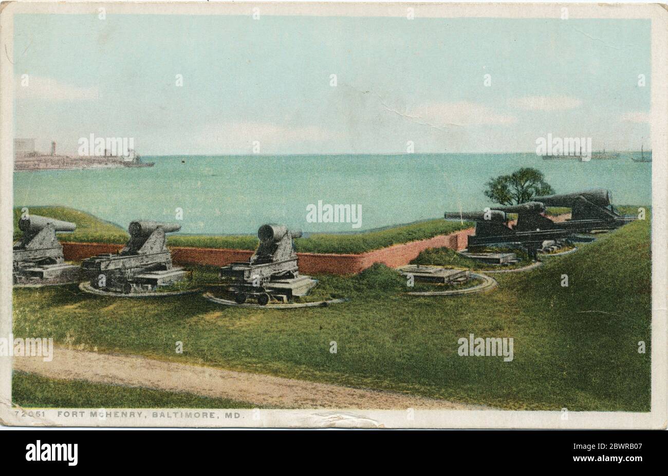 Fort detroit hi-res stock photography and images - Alamy