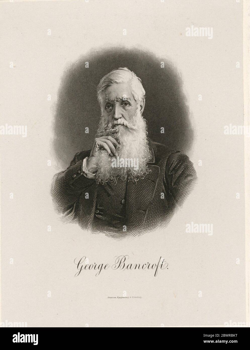 John bancroft hi-res stock photography and images - Alamy