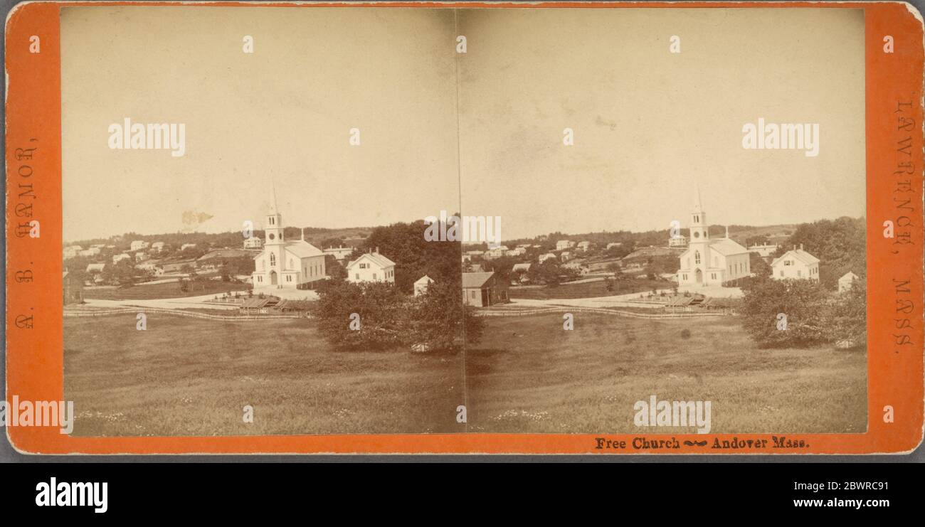 Free church history hi-res stock photography and images - Alamy