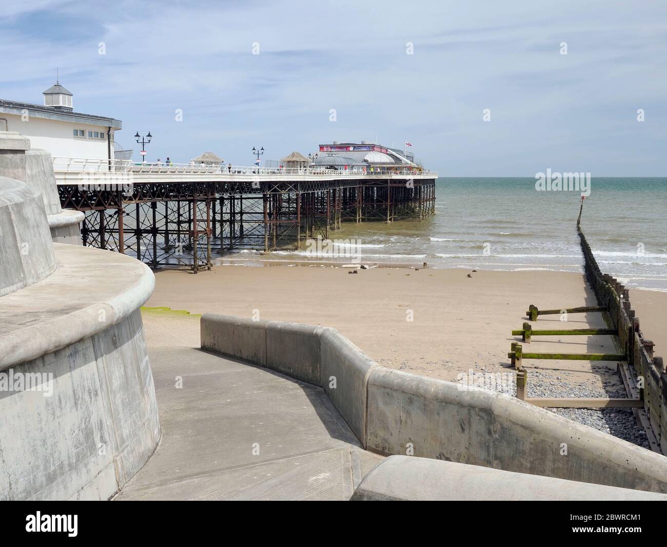 Holidays in cromer hi-res stock photography and images - Alamy