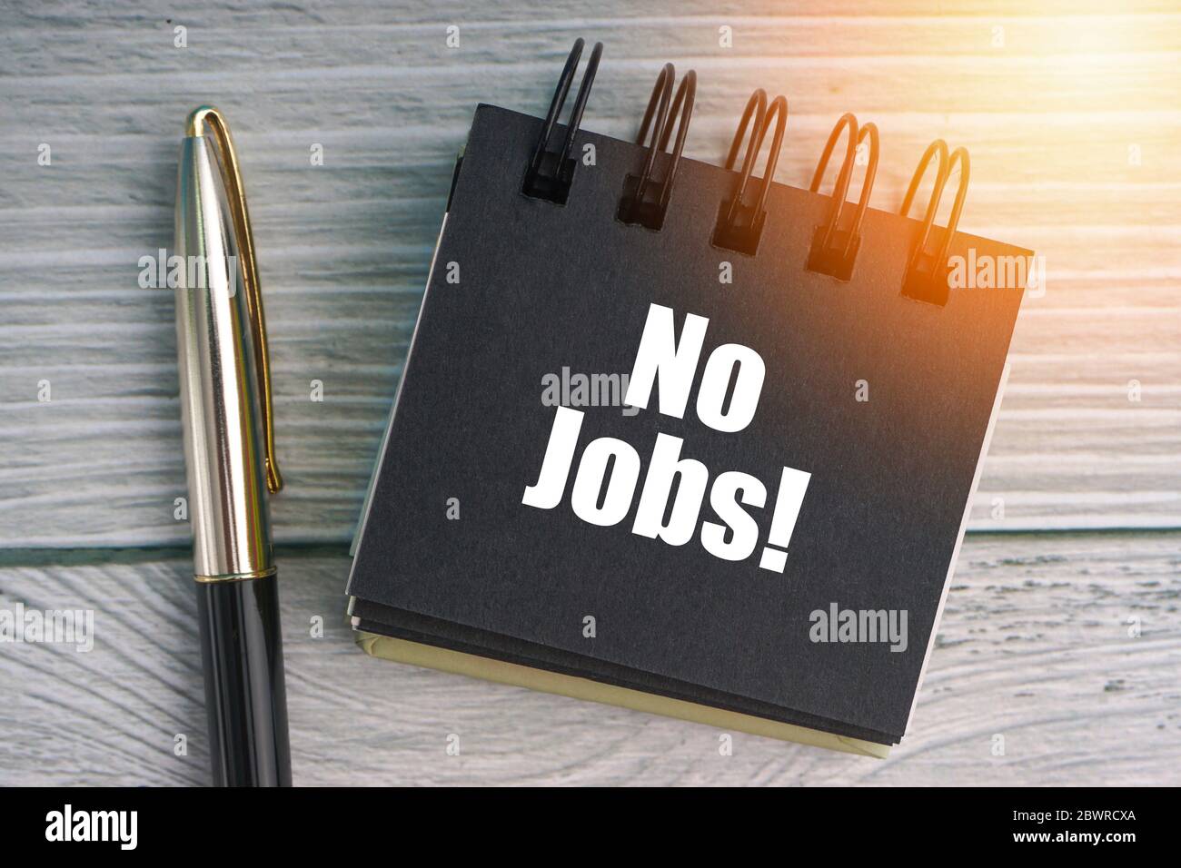 Bad debt text on hi-res stock photography and images - Alamy