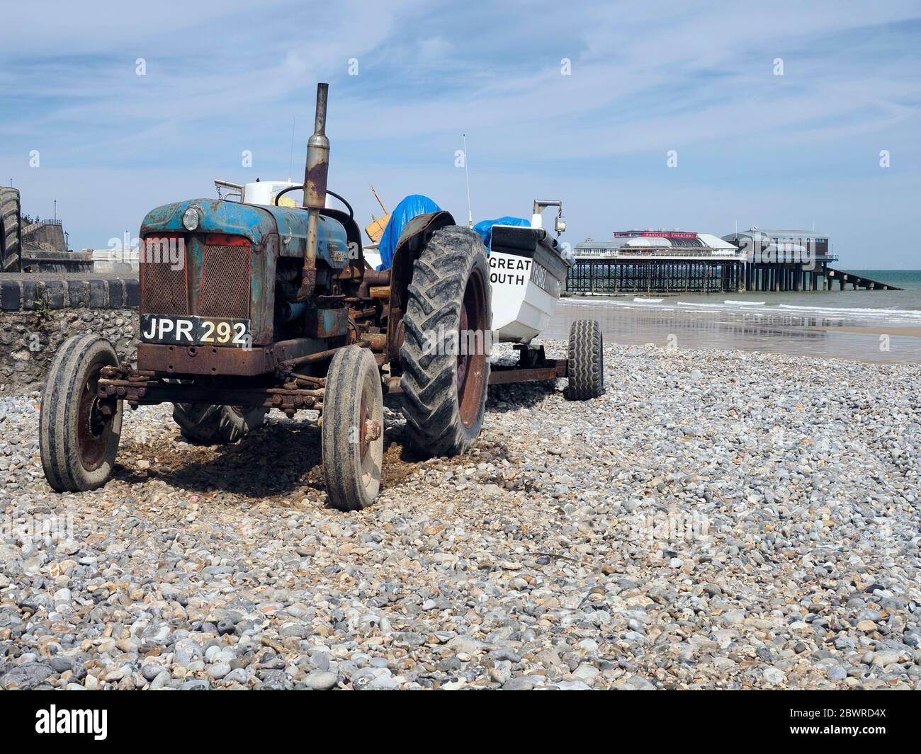 The destination crab boat hi-res stock photography and images - Alamy