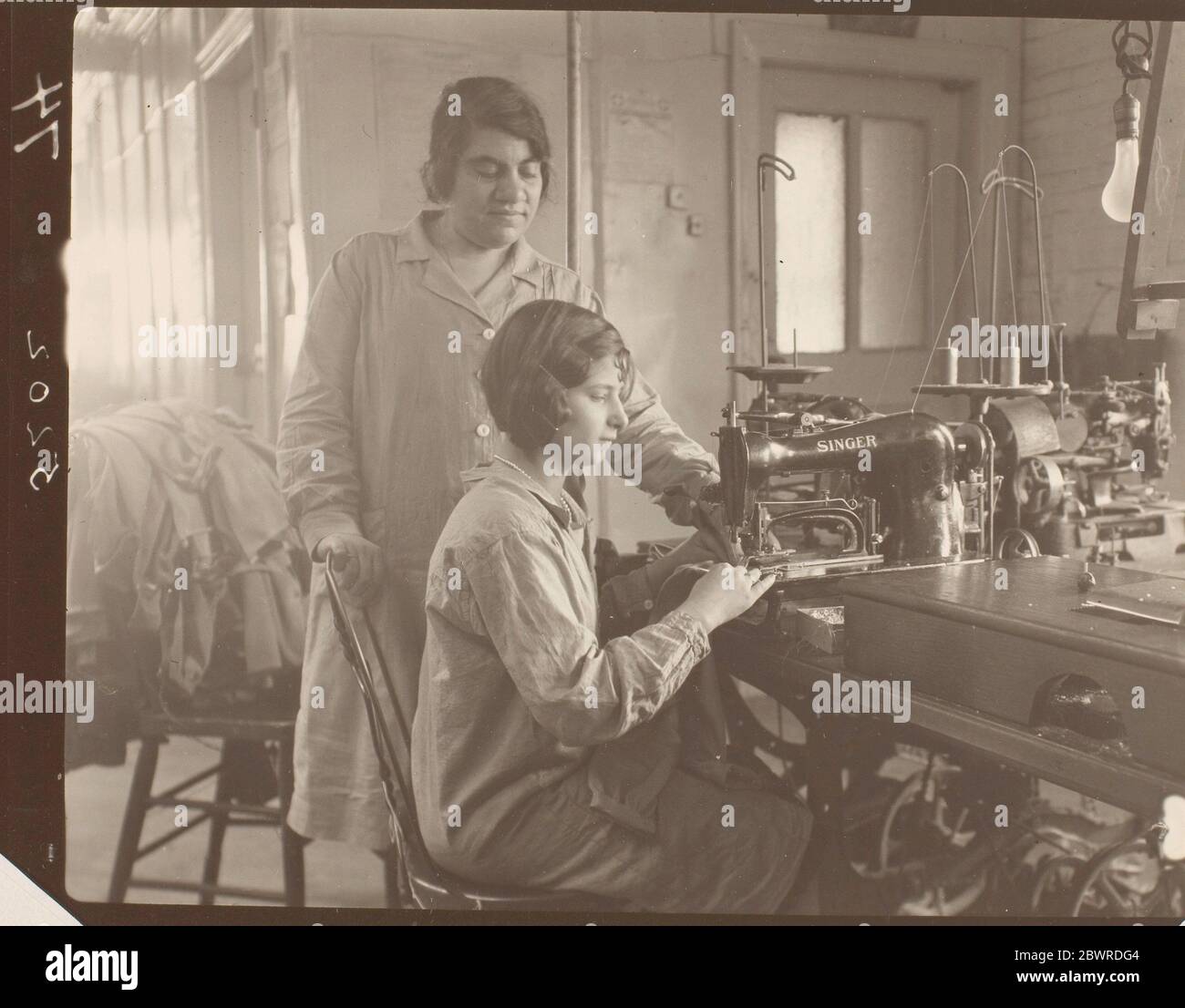 Gelatine factory hi-res stock photography and images - Alamy