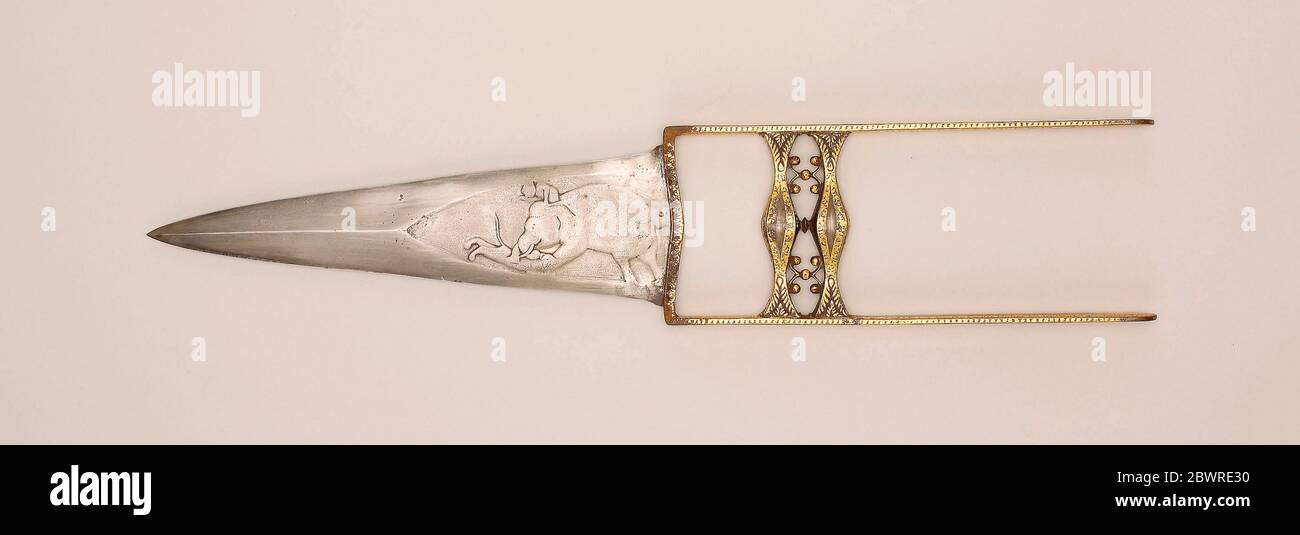 17th Century Dagger High Resolution Stock Photography and Images - Alamy