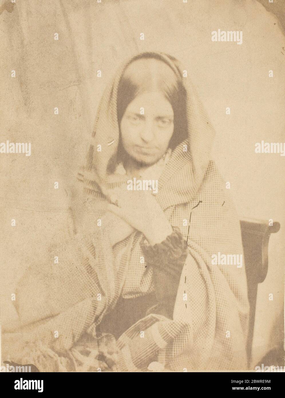 Mrs craik hi-res stock photography and images - Alamy