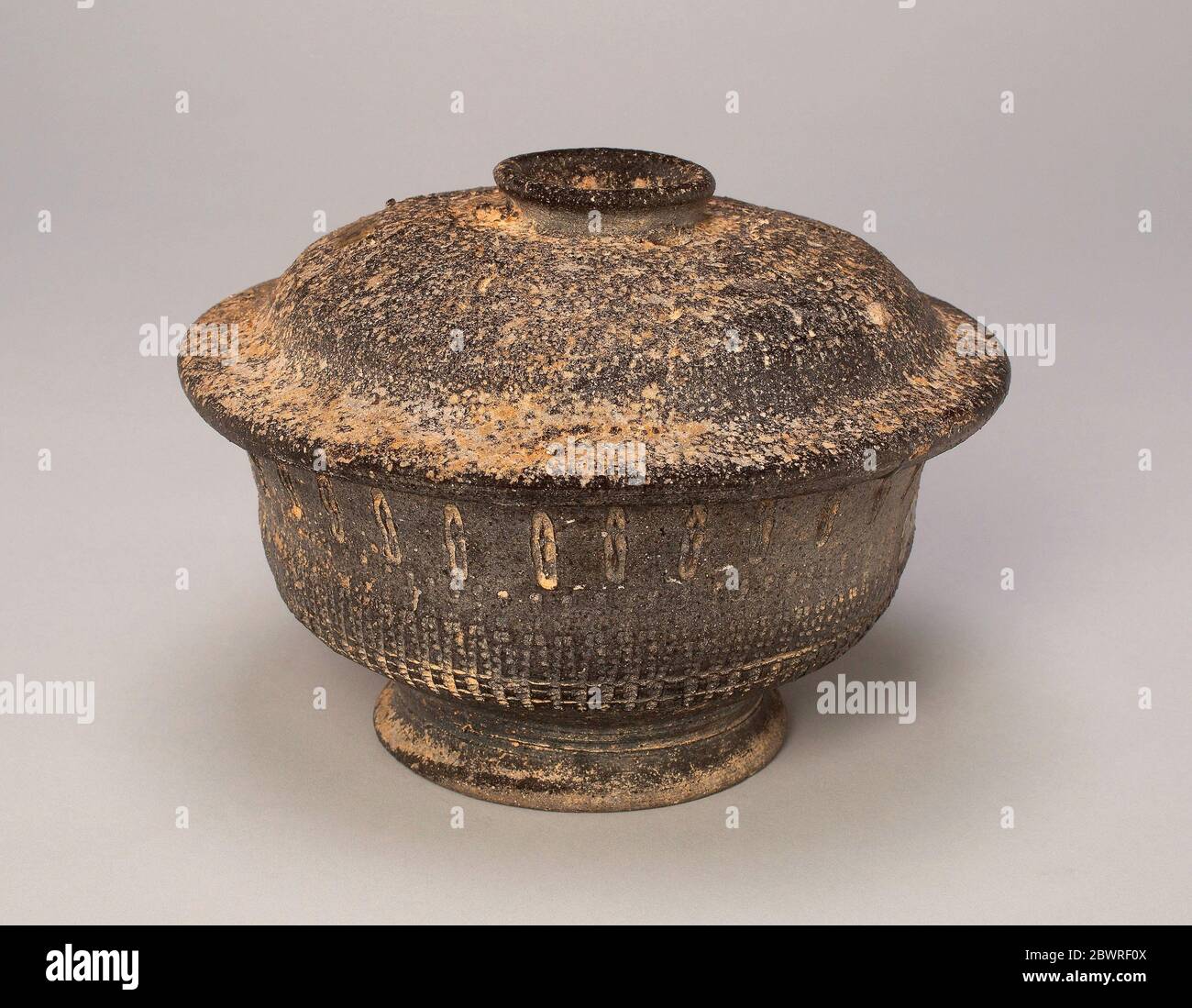 Silla dynasty hi-res stock photography and images - Alamy