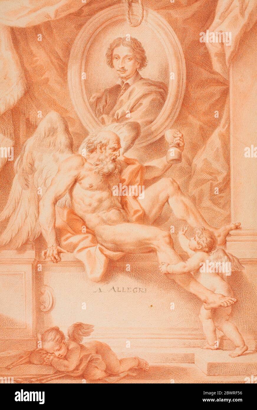 Francesco Bartolozzi High Resolution Stock Photography and Images - Alamy