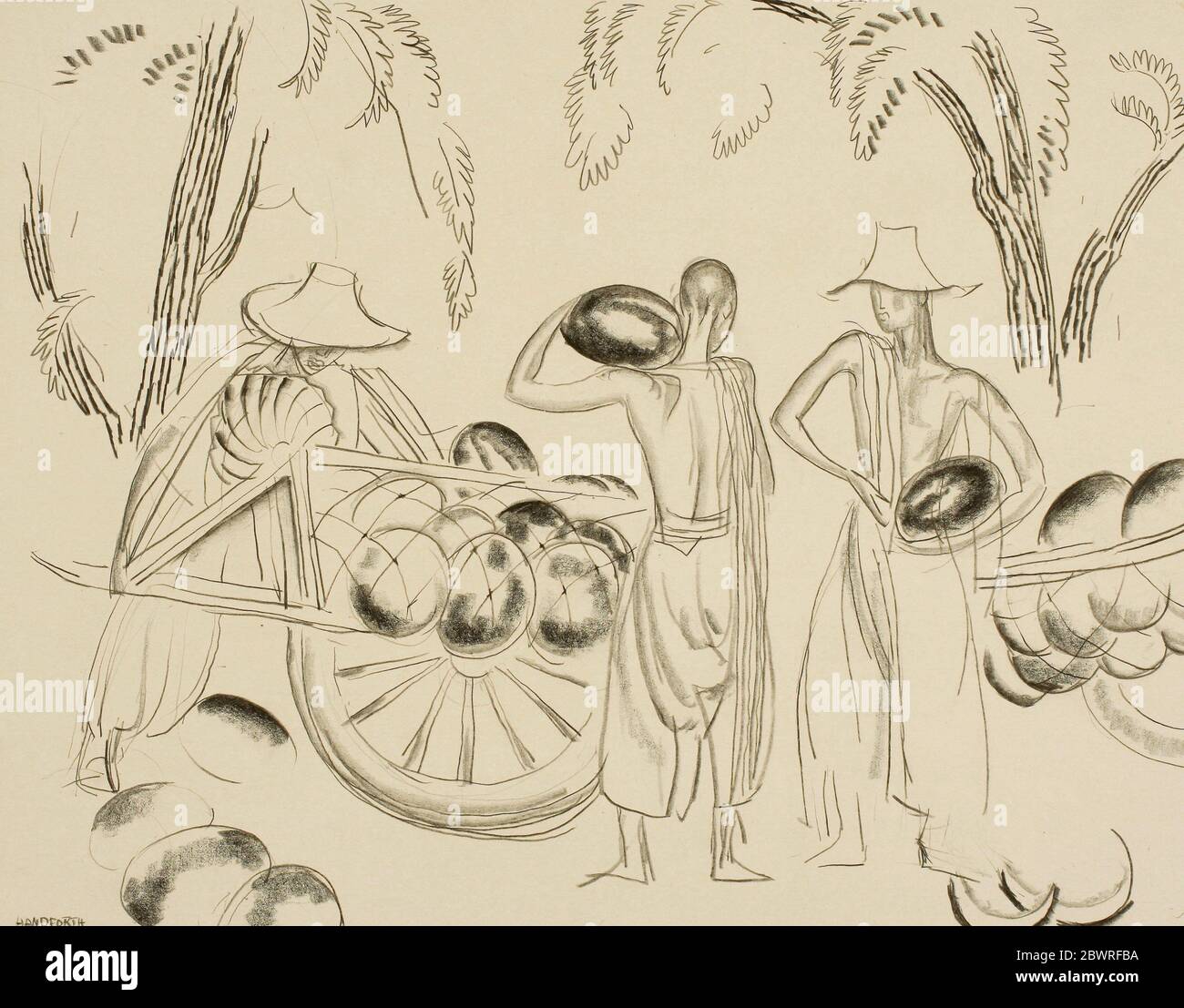 Handforth history hi-res stock photography and images - Alamy