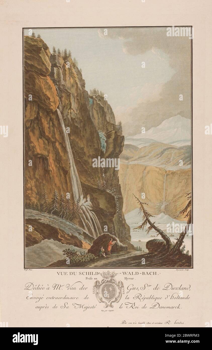 Charles wald hi-res stock photography and images - Alamy