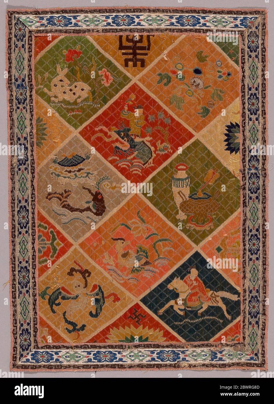 Precious fabric hi-res stock photography and images - Alamy