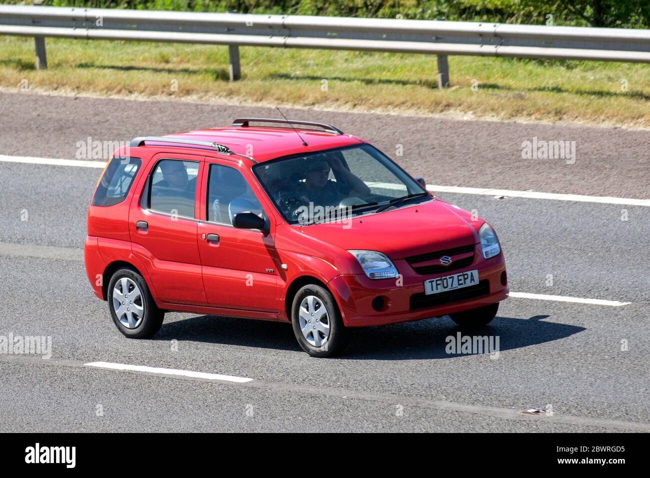 Suzuki Ignis 2005 Spare Parts Uk | Reviewmotors.co