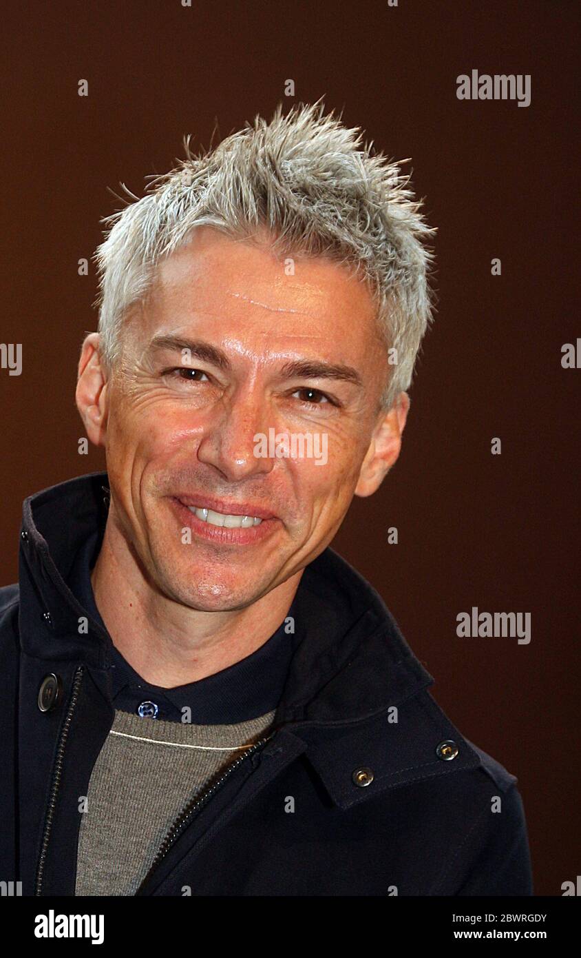 Jonathan Edwards Triple Jump High Resolution Stock Photography and ...