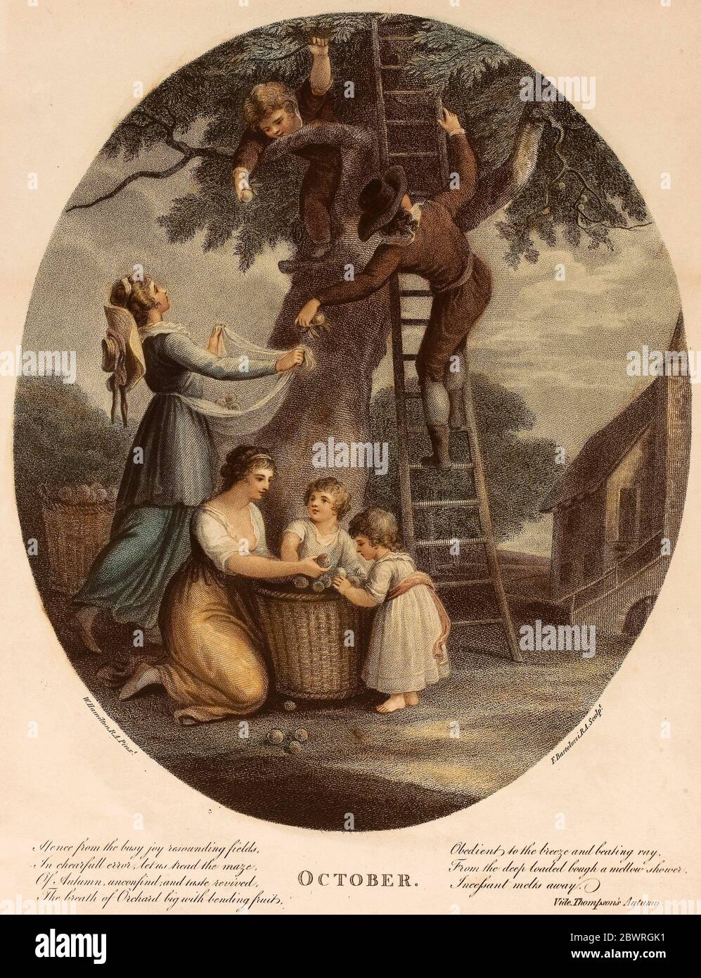 Francesco Bartolozzi High Resolution Stock Photography and Images - Alamy