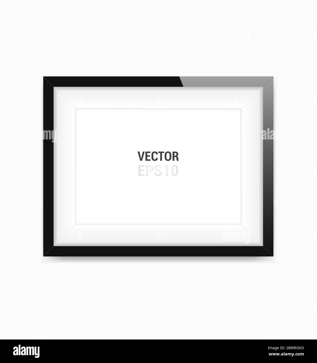 Wooden wall vector vectors Black and White Stock Photos & Images - Alamy